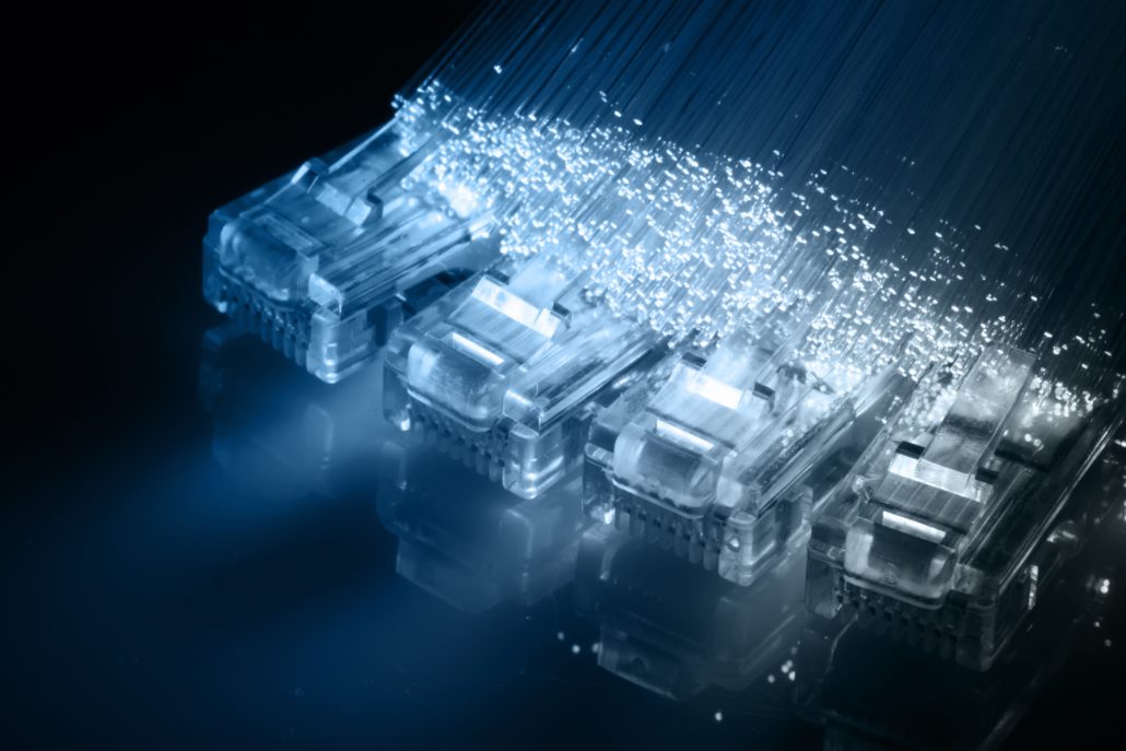 Optical fibers - GEHT International Ltd