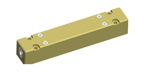 Pump combiners, isolators and accessories - GEHT International Ltd