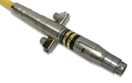 Industrial and pulsed laser components - GEHT International Ltd