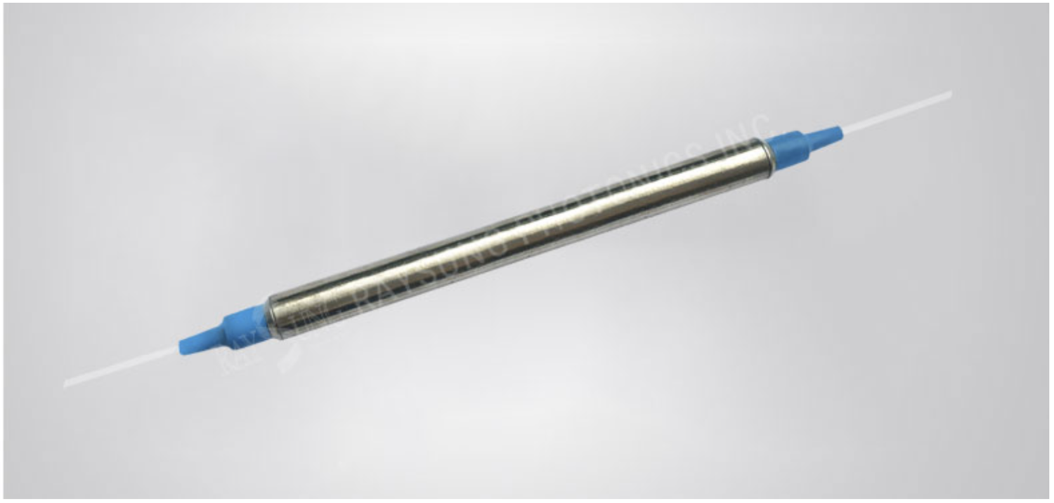 Fiber Bragg Grating (FBG), FBG filters and lensed fibers - GEHT ...