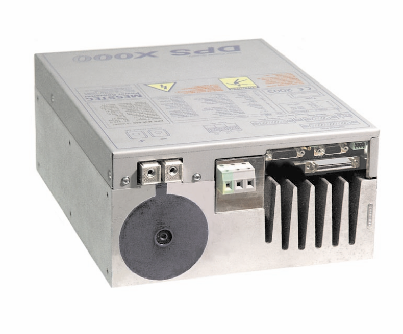 Laser diode drivers and TEC controllers – GEHT International Ltd