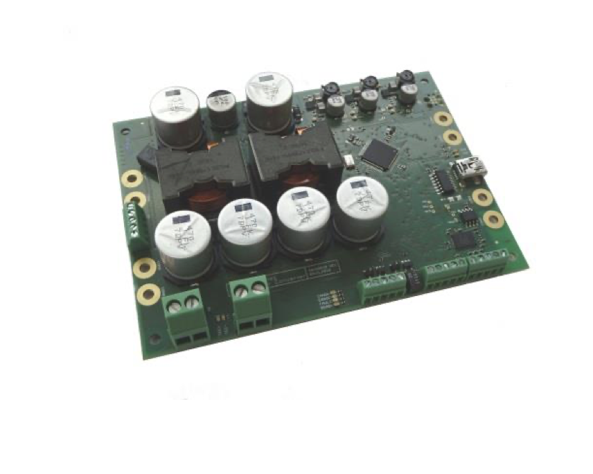 Laser diode drivers and TEC controllers – GEHT International Ltd