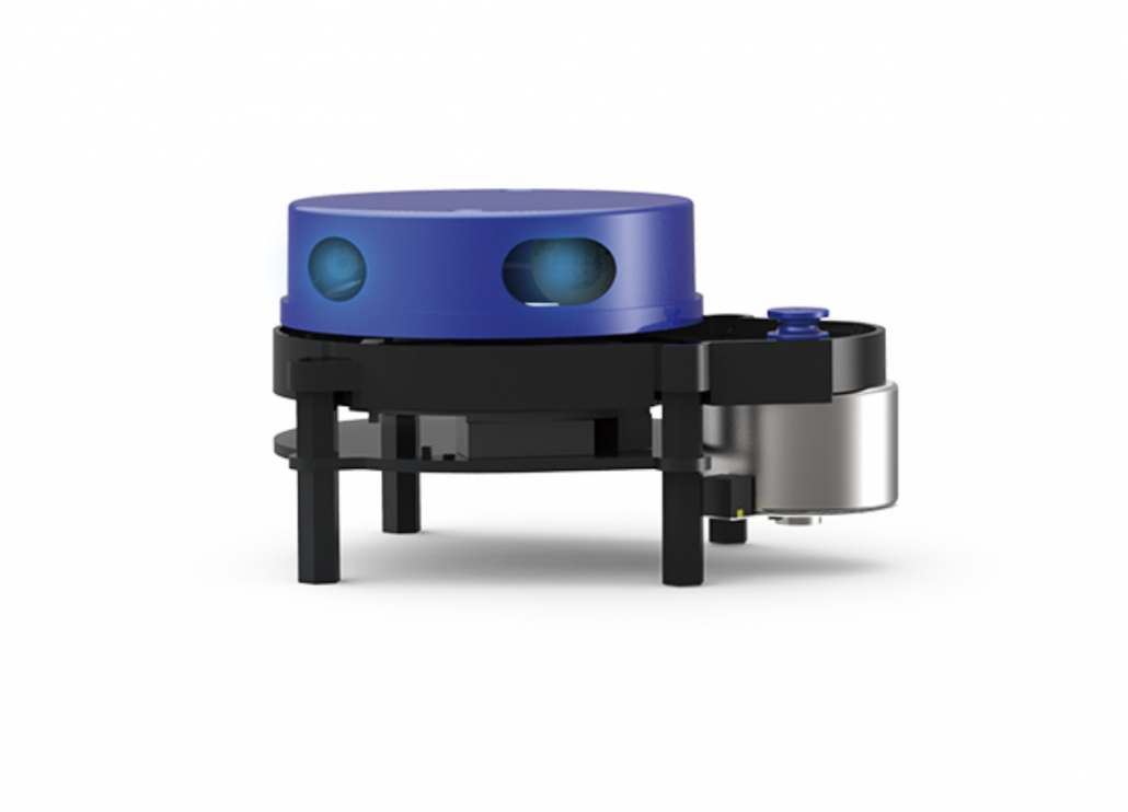 LiDARs - GEHT International Ltd